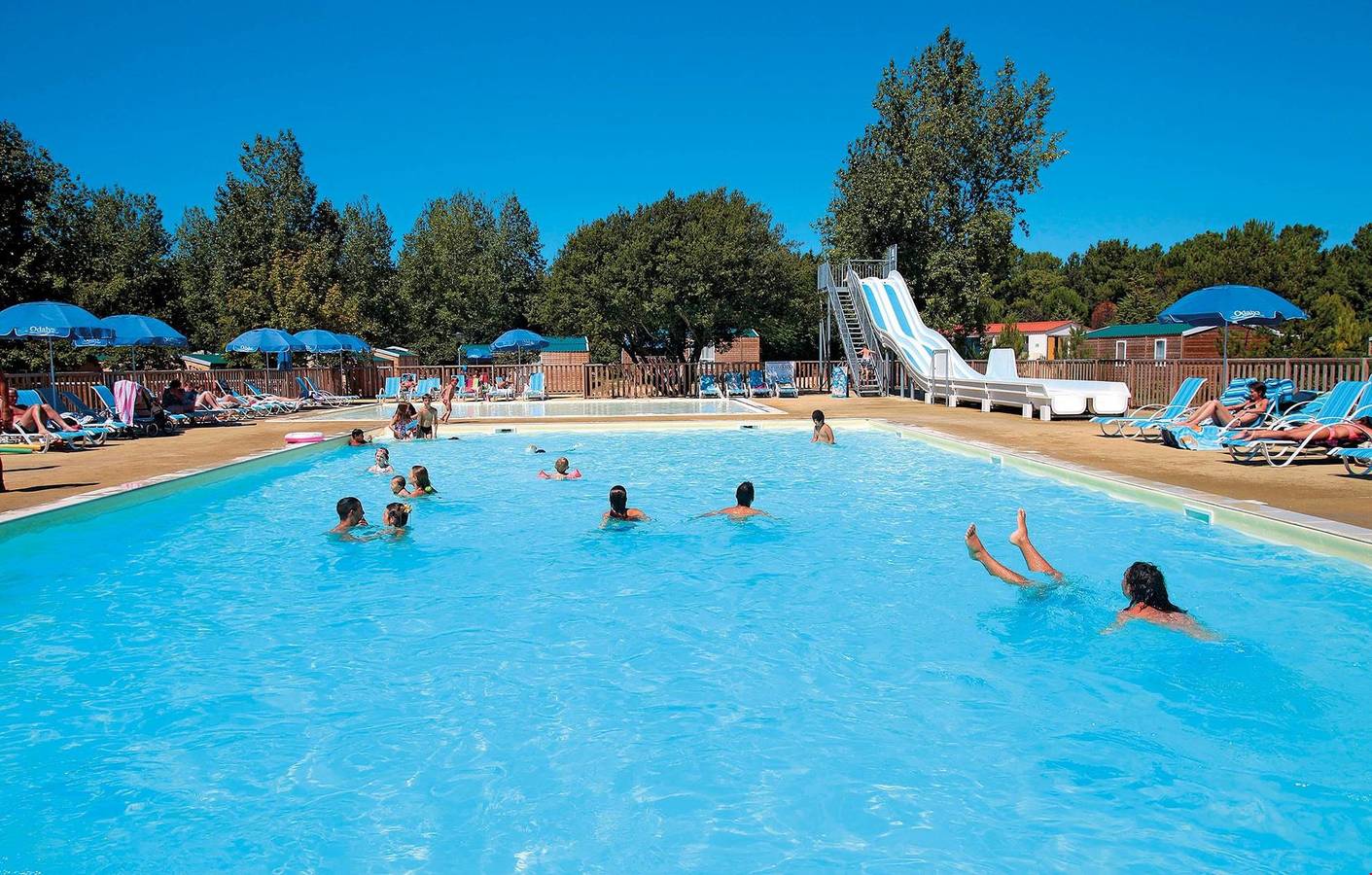 Top 18 Villages & Clubs Vacances en Vendée ᐅ Réservation immédiate