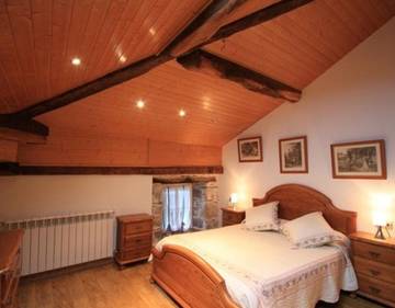 Txoko Casas Etxezurialde