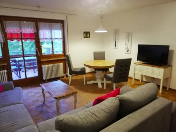 Apartment '2 Zimmer Appartement 43' With Balcony And Wi-fi - Freiburg im Breisgau