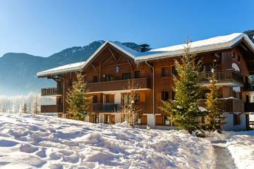 Top 18 Log Cabins in French Alps ᐅ Instant booking