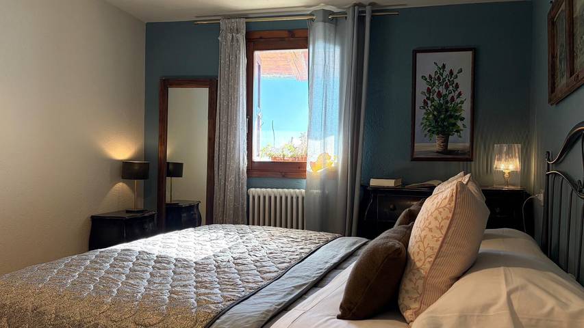 Maison Jacquemin Saint-Pierre – Historisches Apartment mit Blick auf ...