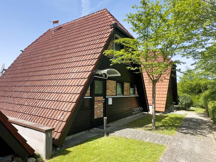 Holiday Home 'Ferienhaus Exquisit' With Private Terrace, Private Garden And Wi-fi - Friedrichshafen