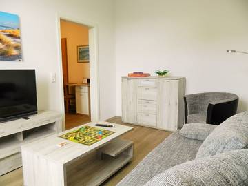 'Kiek in' Fewo Schellberg