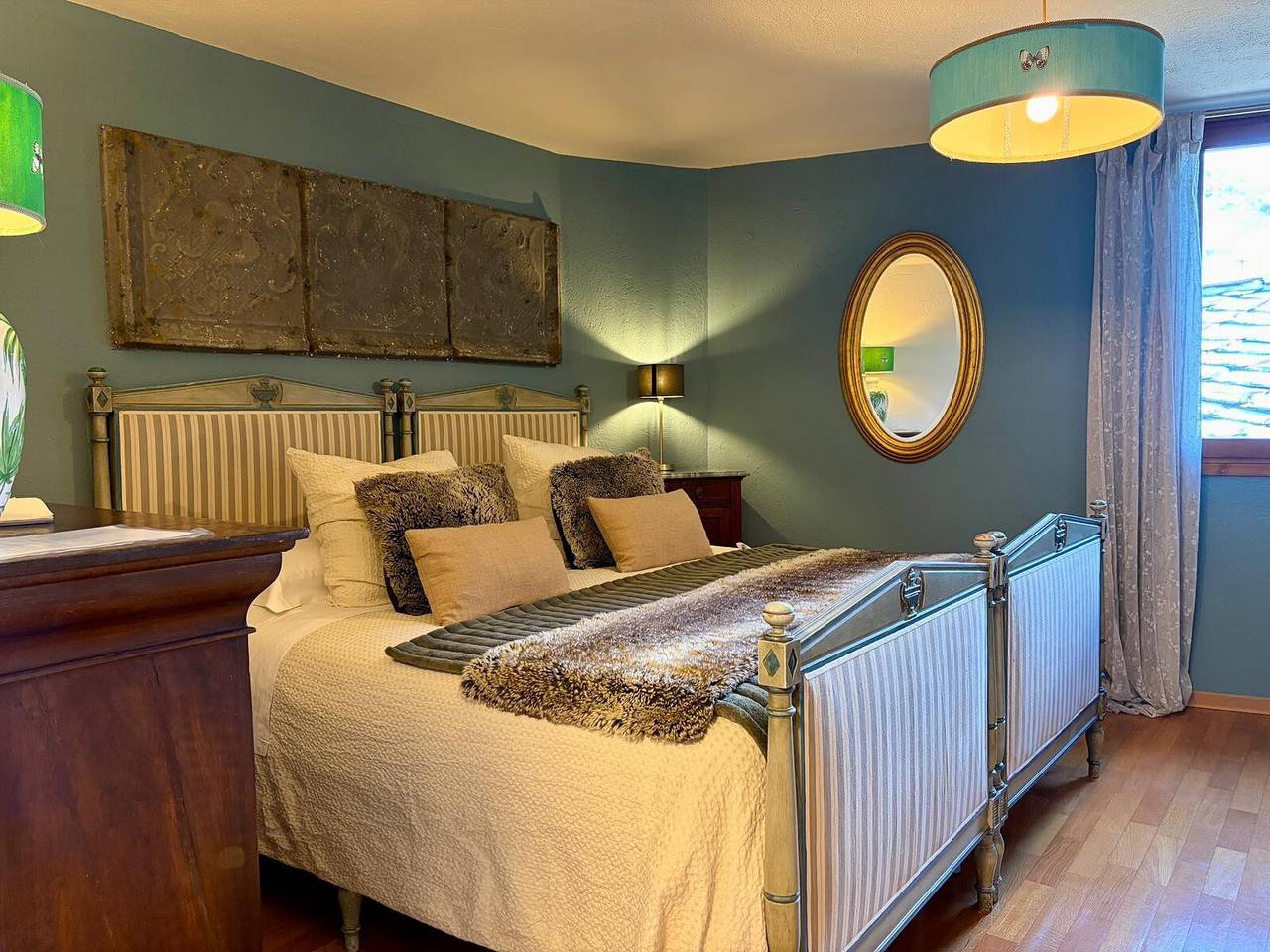 Maison Jacquemin Saint-Pierre – Historisches Apartment mit Blick auf ...