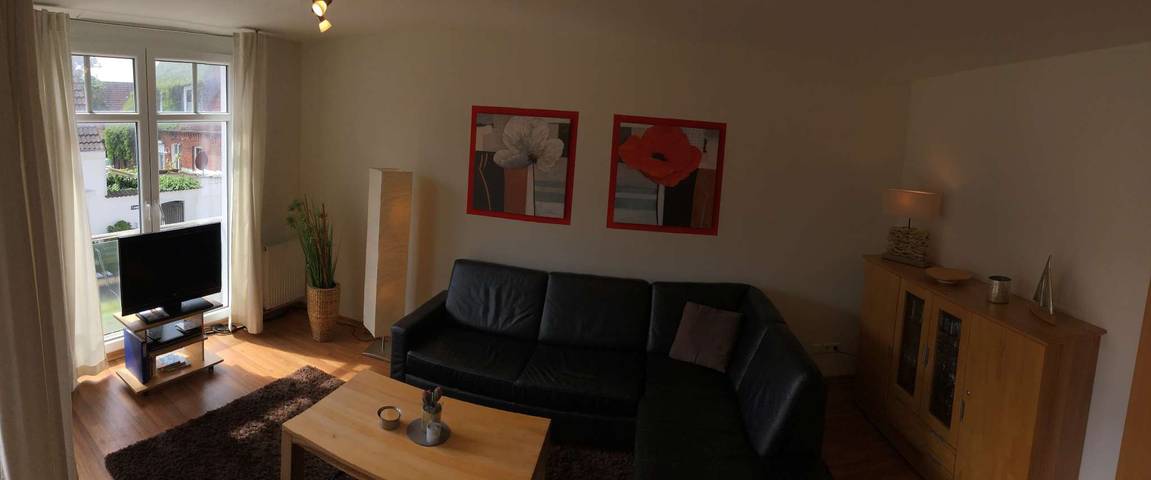 Ferienwohnung Haus Ruth