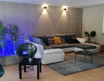 Casa 1 Casa do Colipo