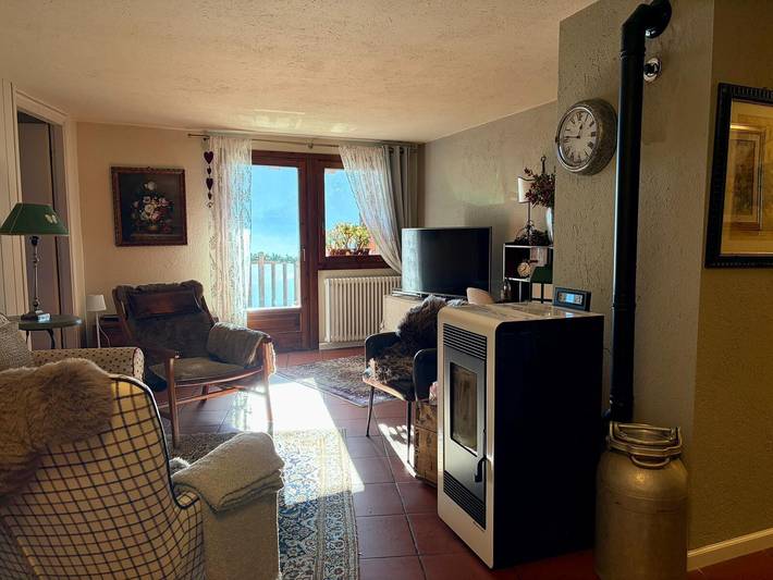 Maison Jacquemin Saint-Pierre – Historisches Apartment mit Blick auf ...